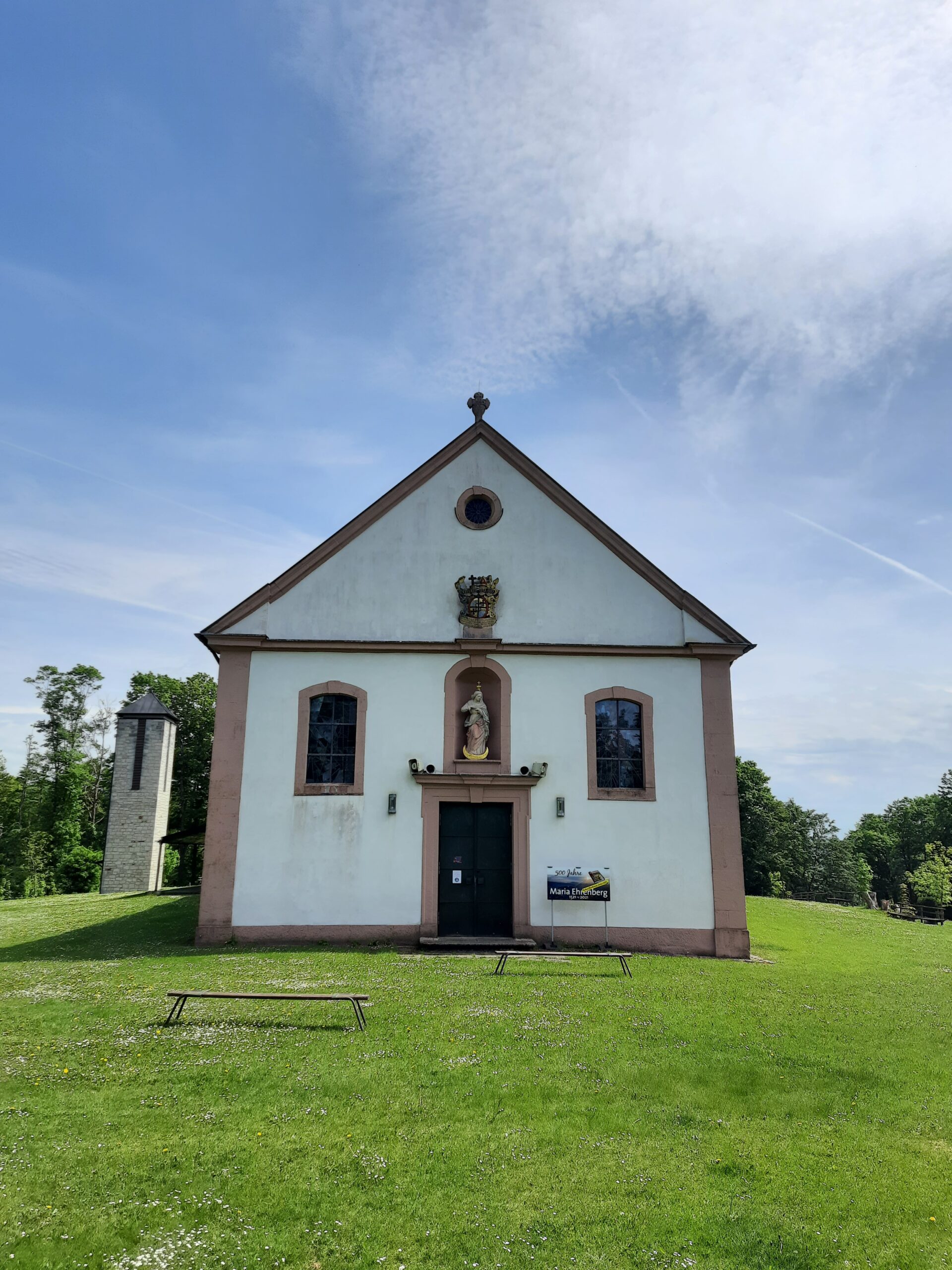 Wandertage auf dem Truppenübungsplatz Wildflecken